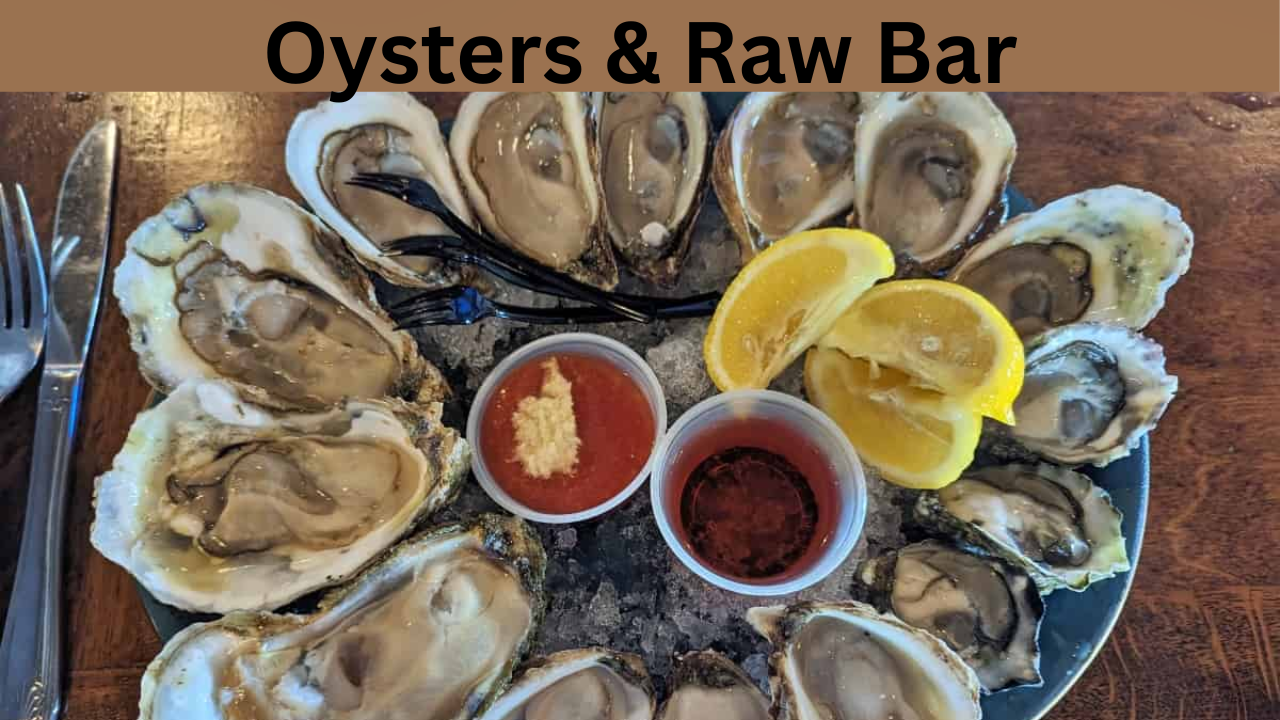 Key West Happy Hour Times, Menus, and Reviews